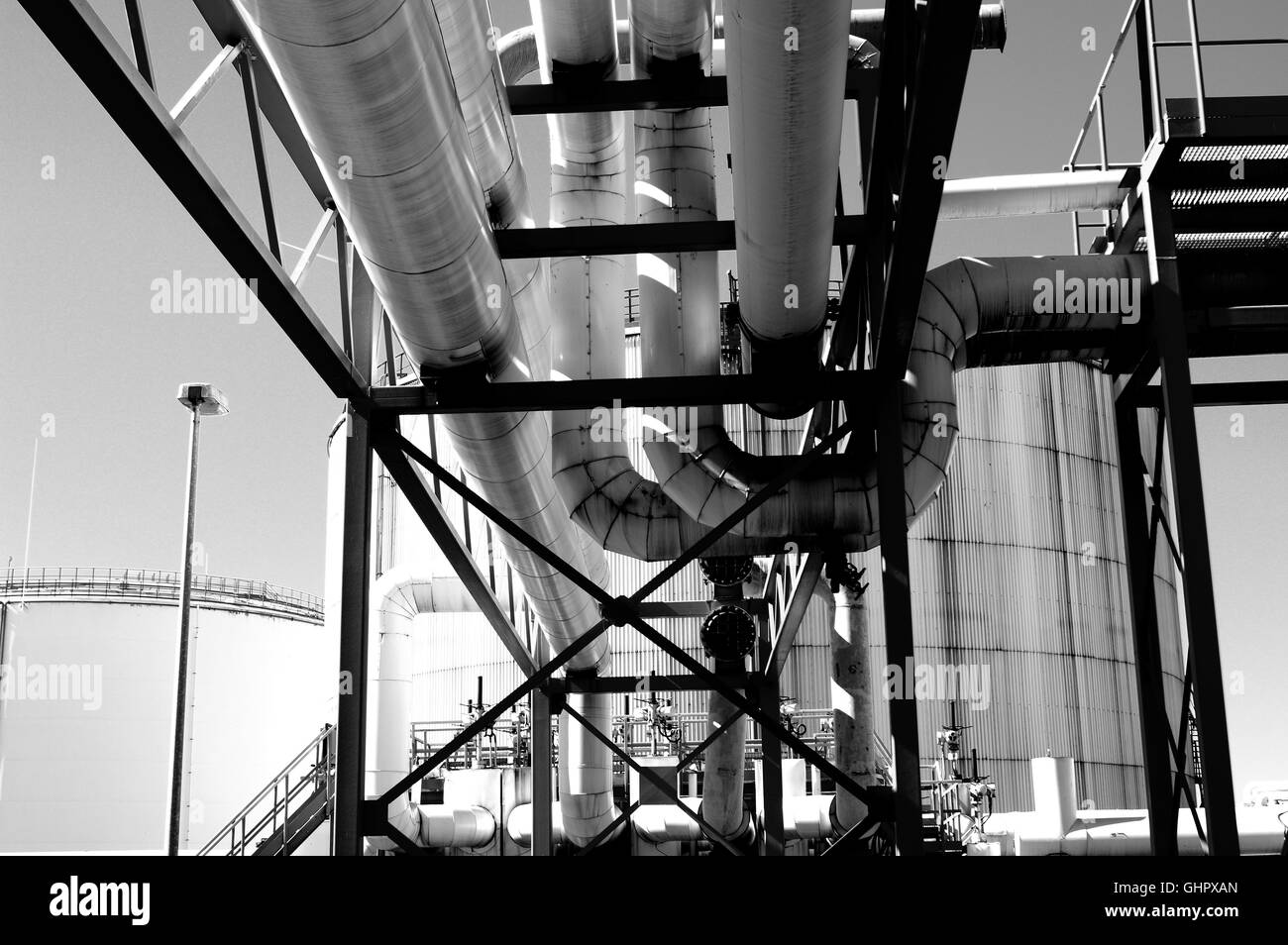 Tubes, Tubing, Pipe, Pipelines, Oil, Gas, Tube, Pipes, Industrial ...