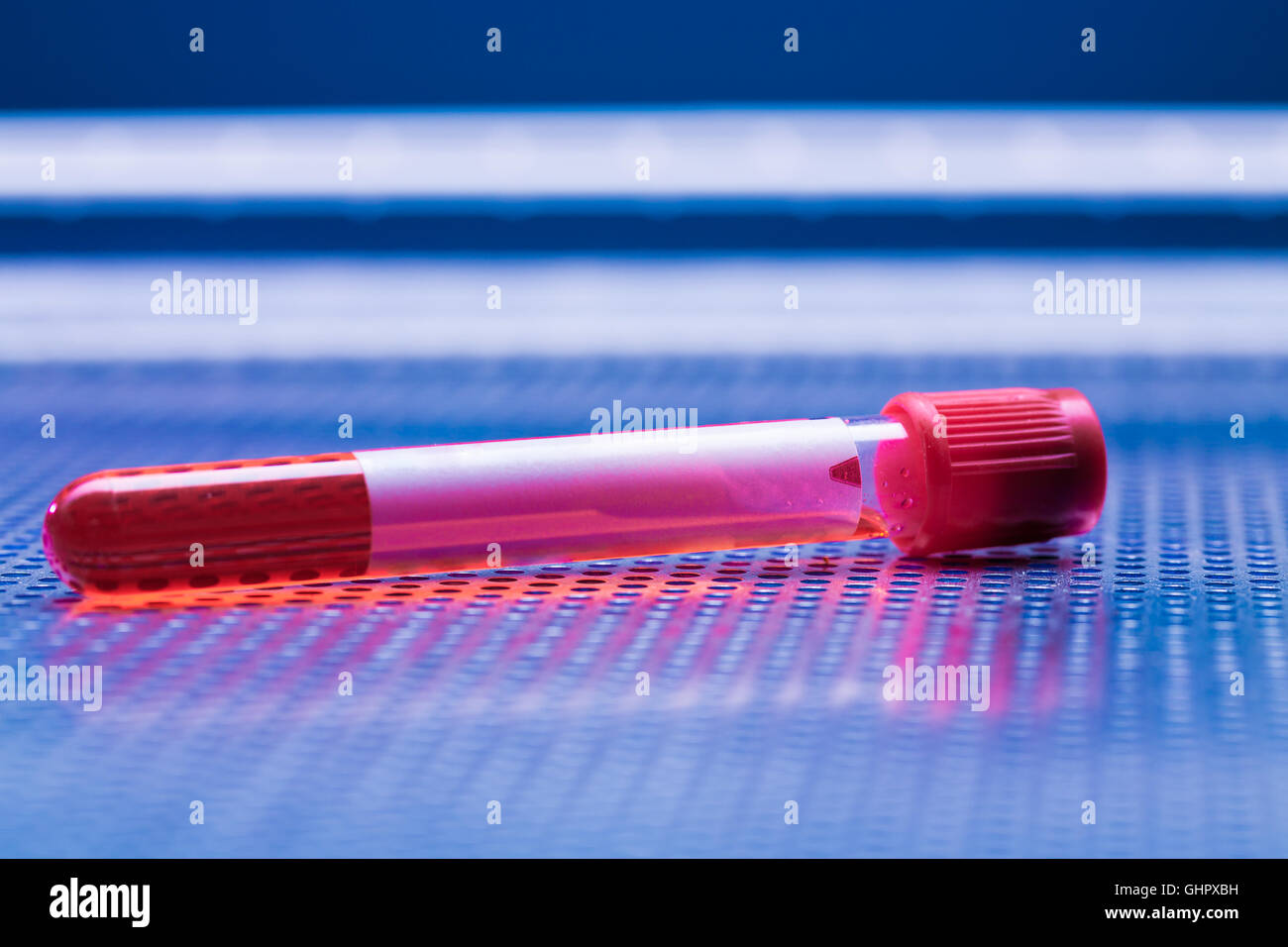 Glass samples hi-res stock photography and images - Alamy