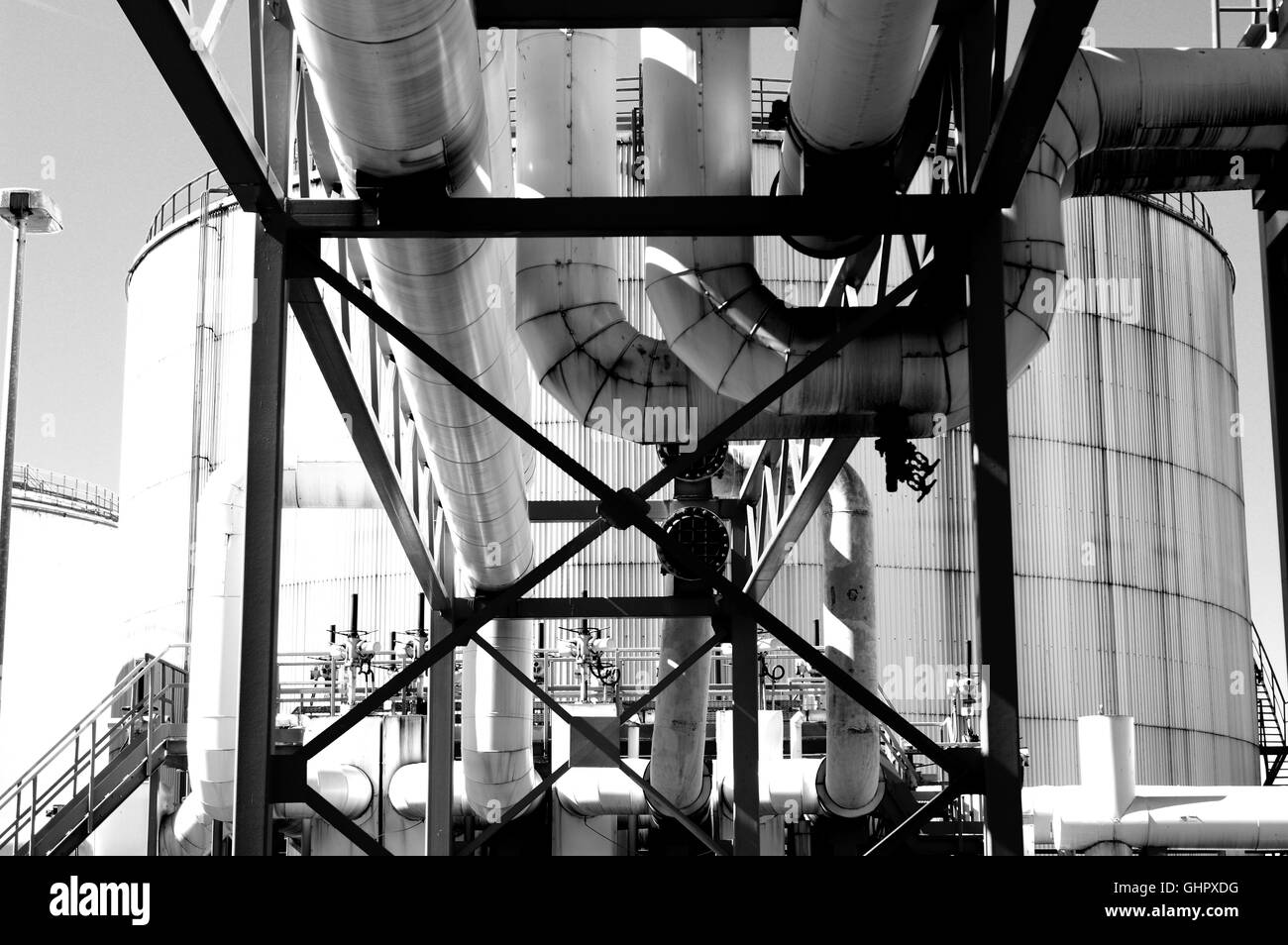 Tubes, Tubing, Pipe, Pipelines, Oil, Gas, Tube, Pipes, Industrial ...