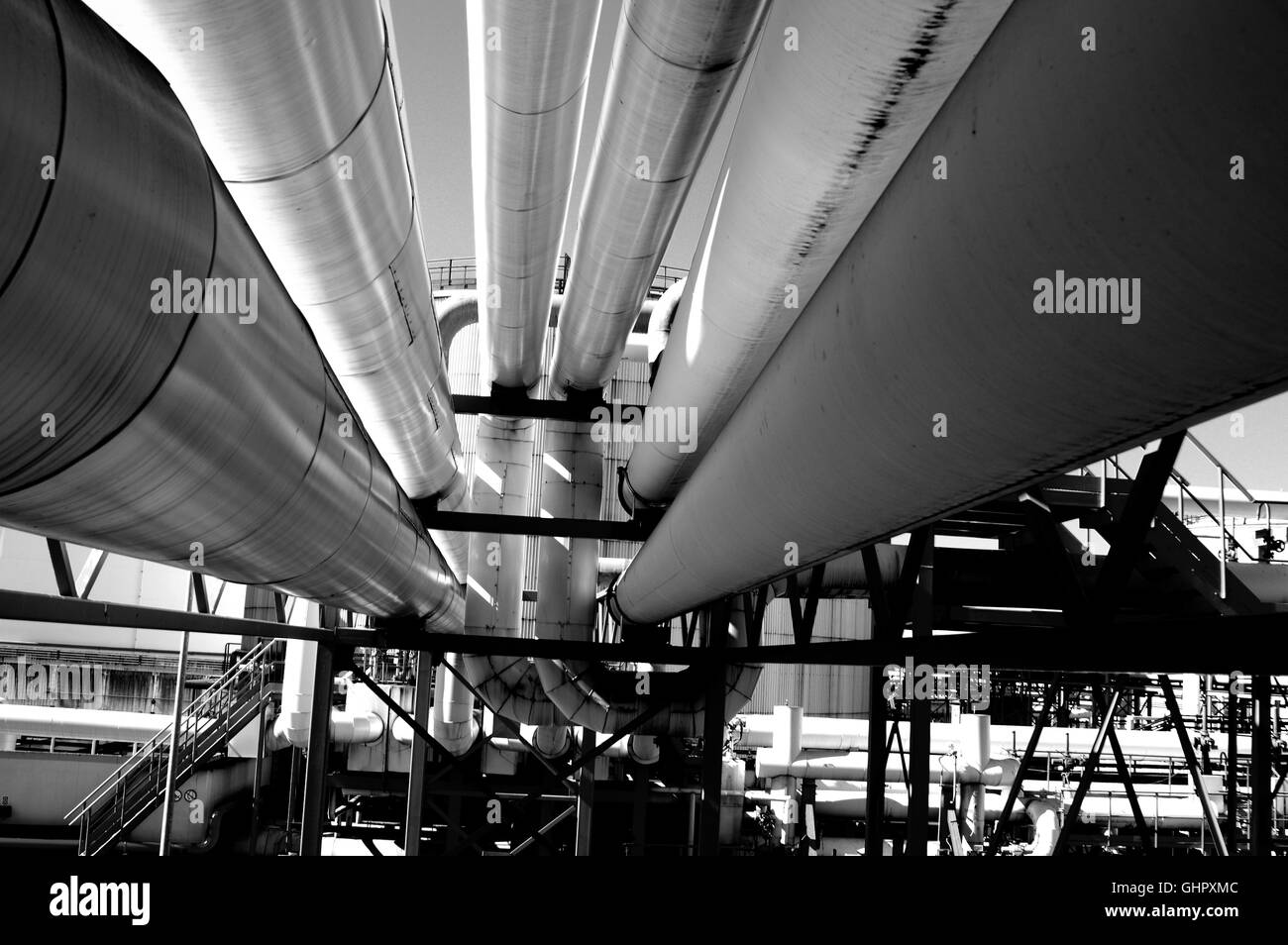 Tubes, Tubing, Pipe, Pipelines, Oil, Gas, Tube, Pipes, Industrial ...