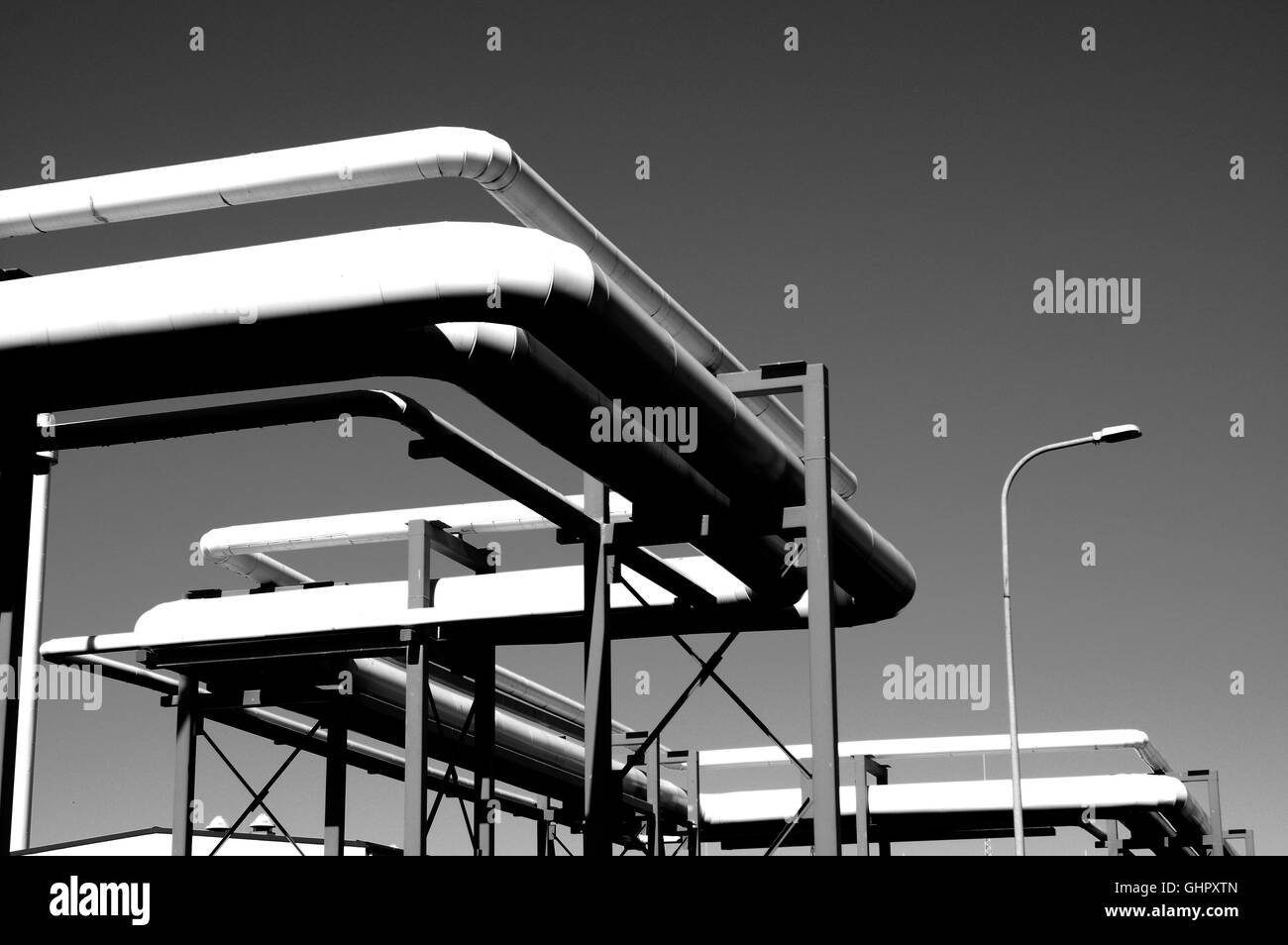 Tubes, Tubing, Pipe, Pipelines, Oil, Gas, Tube, Pipes, Industrial ...