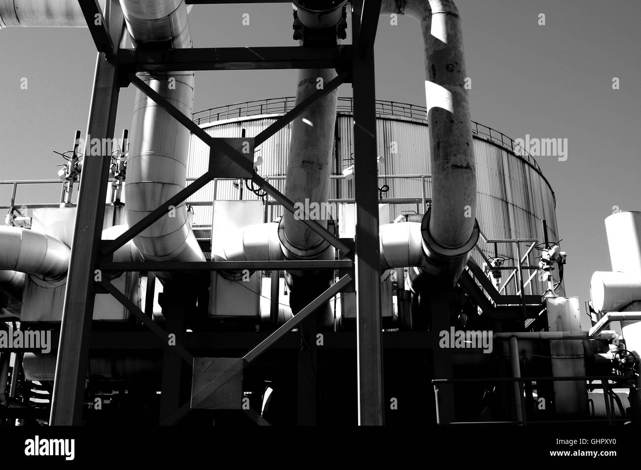 Tubes, Tubing, Pipe, Pipelines, Oil, Gas, Tube, Pipes, Industrial ...
