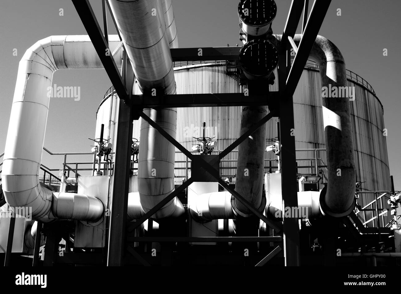 Tubes, Tubing, Pipe, Pipelines, Oil, Gas, Tube, Pipes, Industrial ...