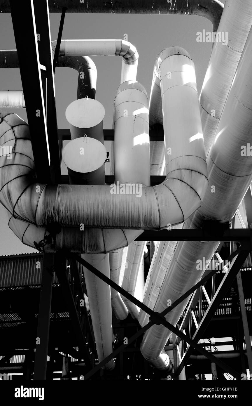 Tubes, Tubing, Pipe, Pipelines, Oil, Gas, Tube, Pipes, Industrial ...