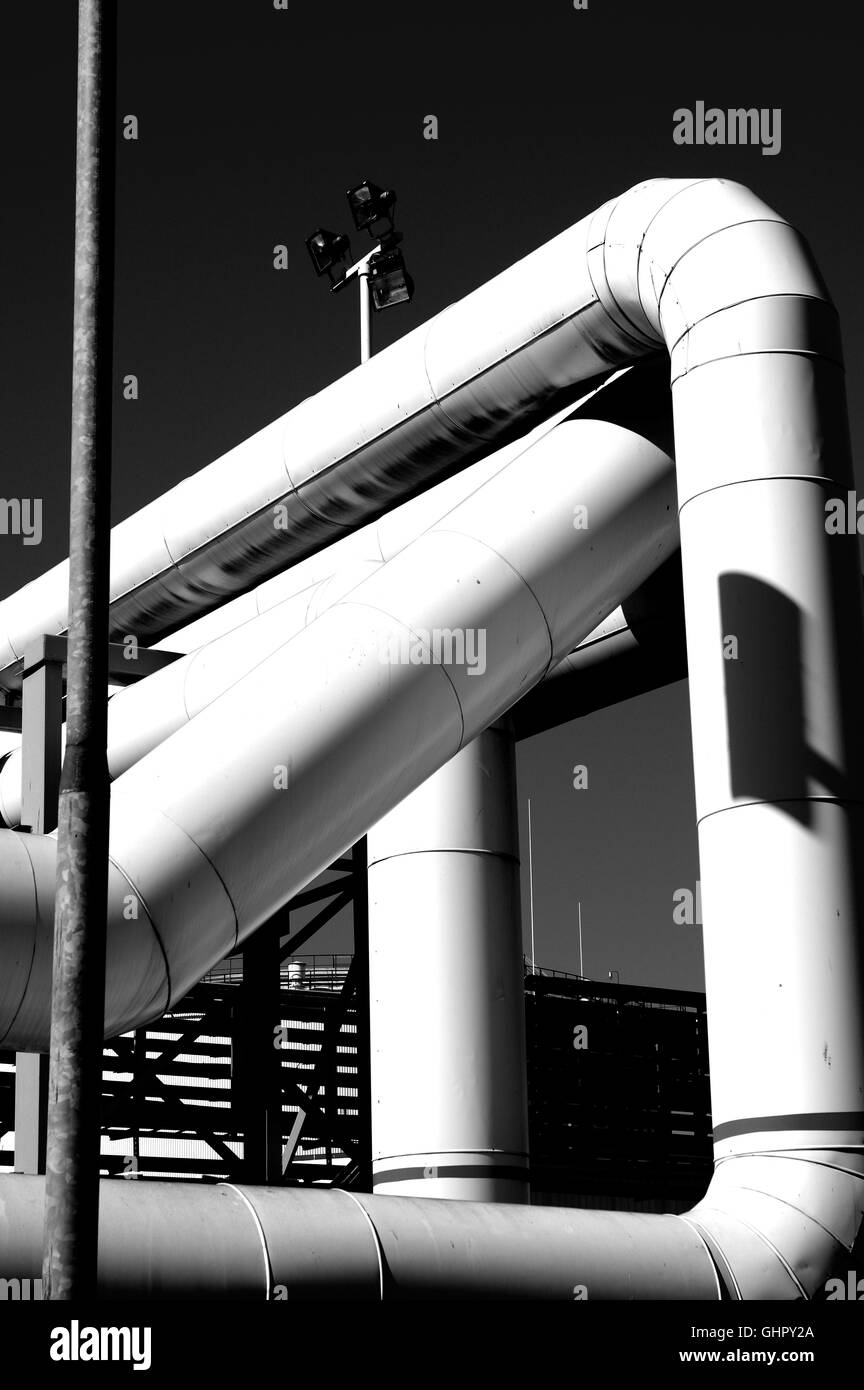 Tubes, Tubing, Pipe, Pipelines, Oil, Gas, Tube, Pipes, Industrial ...