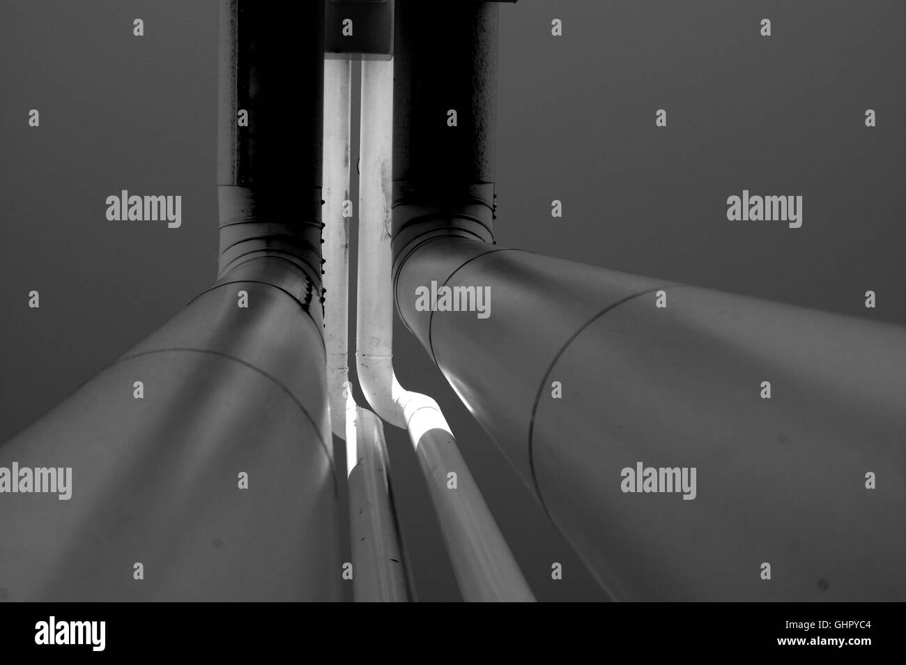 Tubes, Tubing, Pipe, Pipelines, Oil, Gas, Tube, Pipes, Industrial ...