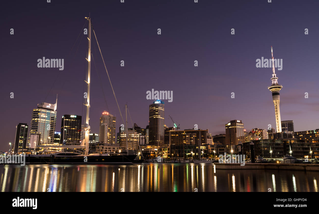 Royal visit to new zealand hi-res stock photography and images - Alamy