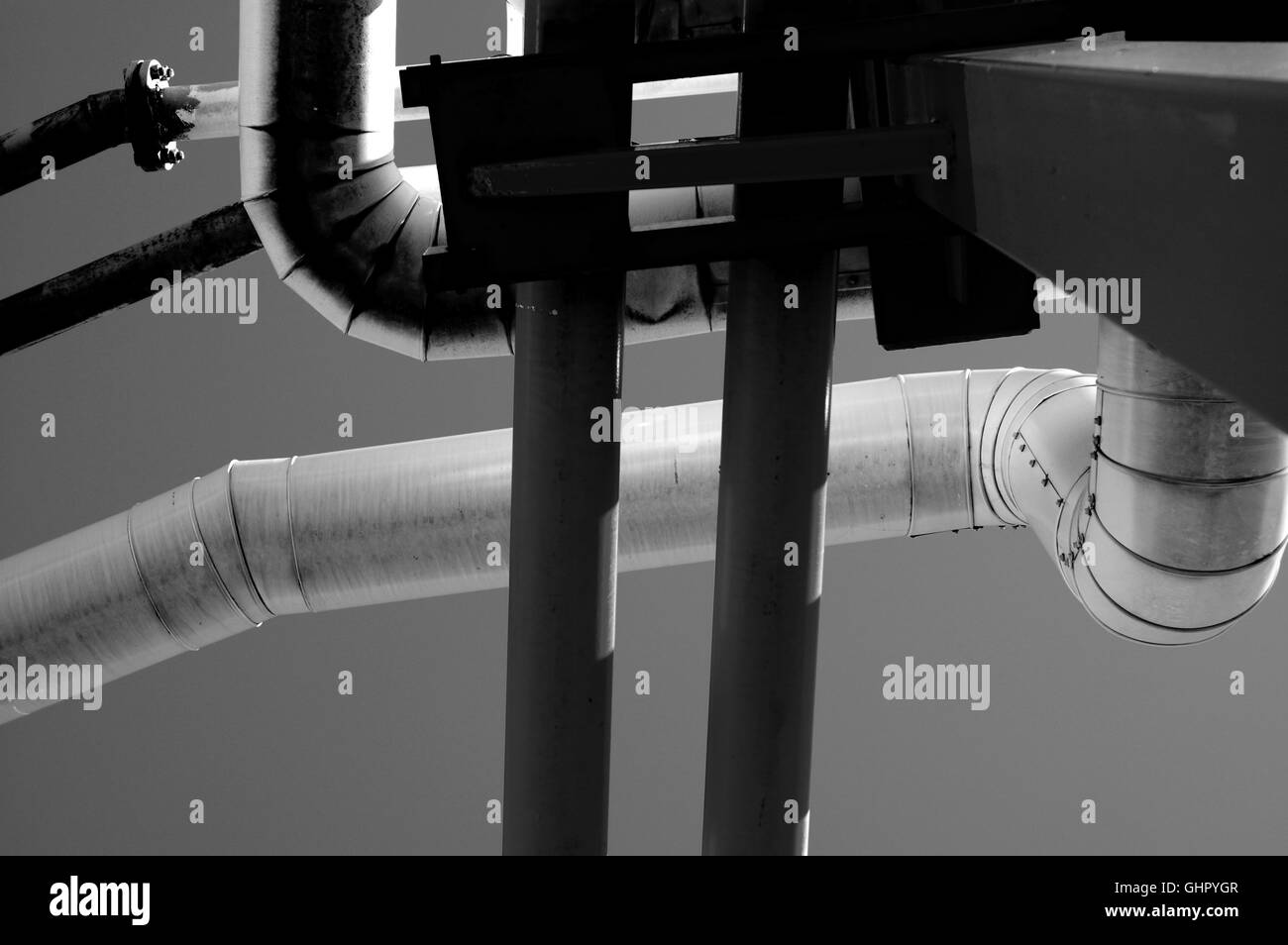 Tubes, Tubing, Pipe, Pipelines, Oil, Gas, Tube, Pipes, Industrial ...