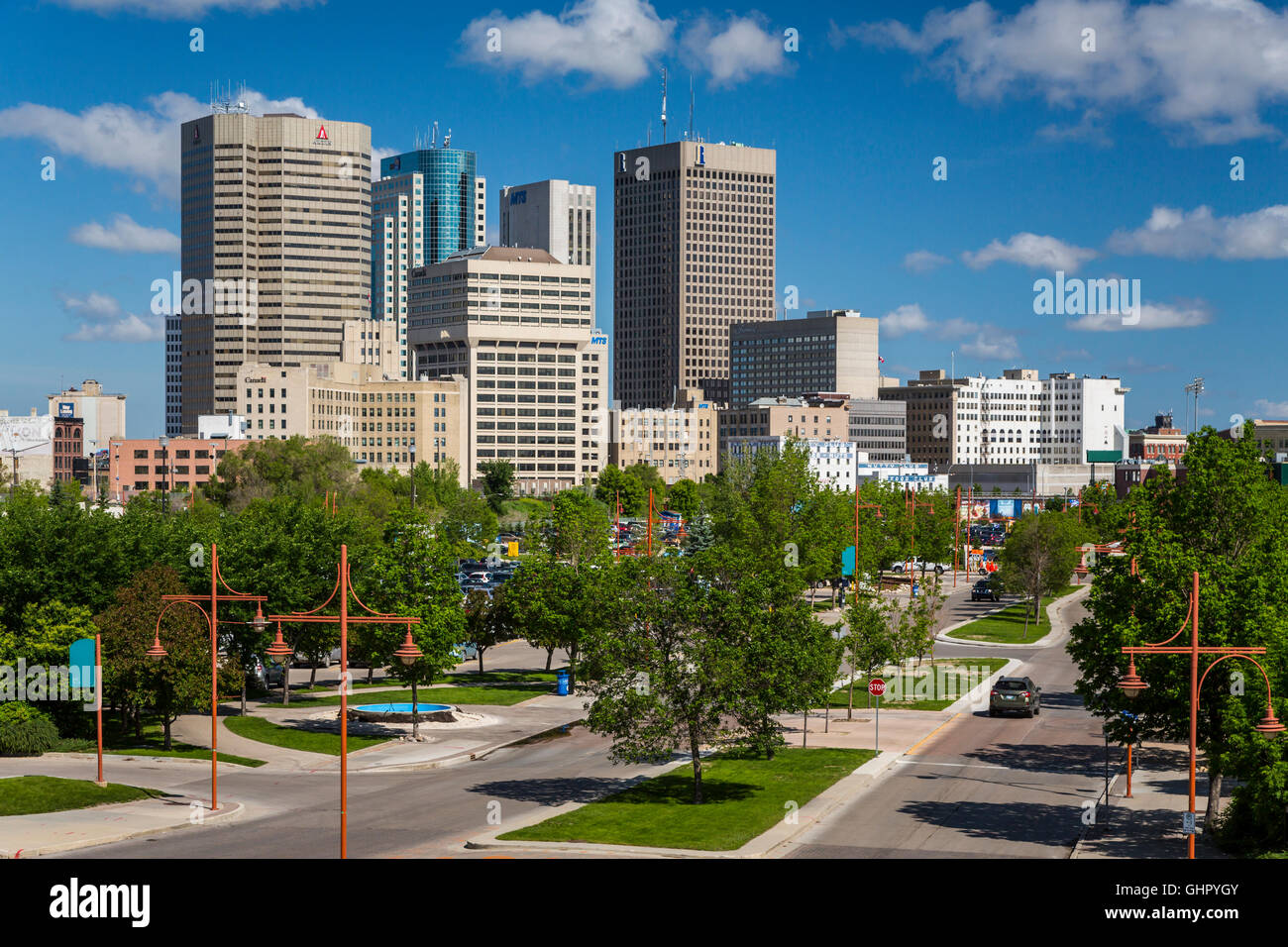 Canada City Canada City