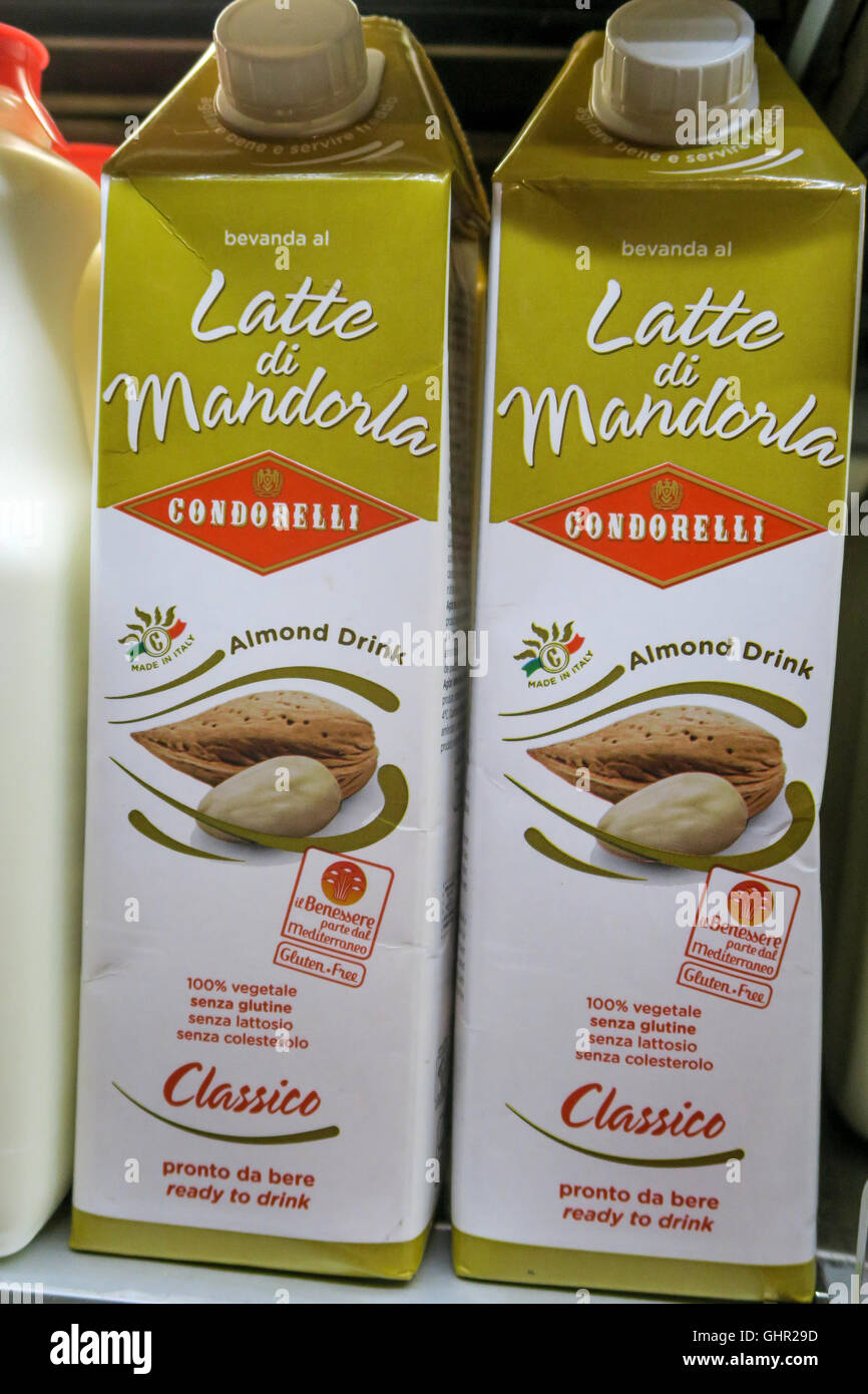 Eataly Italian Marketplace, NYC Stock Photo - Alamy