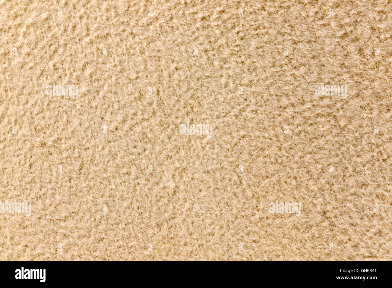 Texture of soft party of light beige suede Stock Photo - Alamy