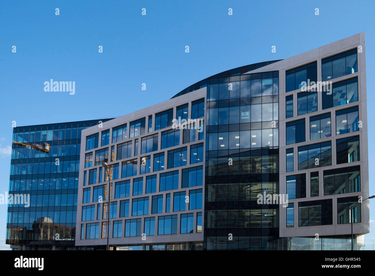Cardiff central square hi-res stock photography and images - Alamy