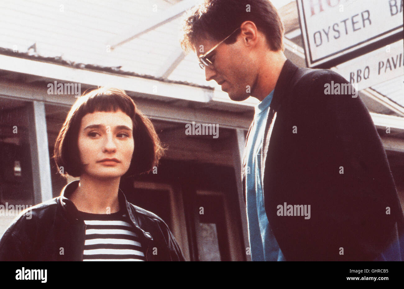 Simple men hartley hi-res stock photography and images - Alamy