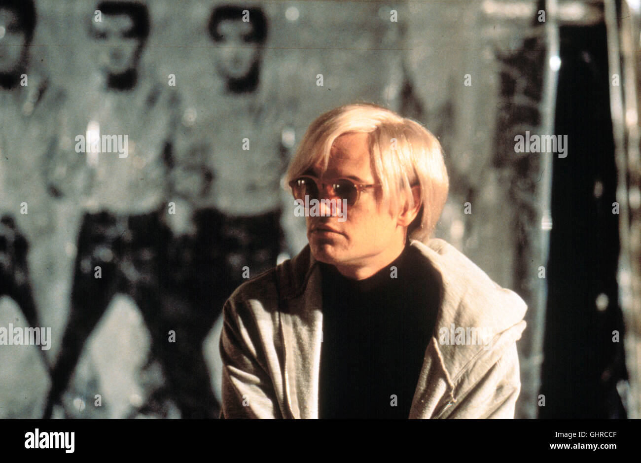 I Shot Andy Warhol