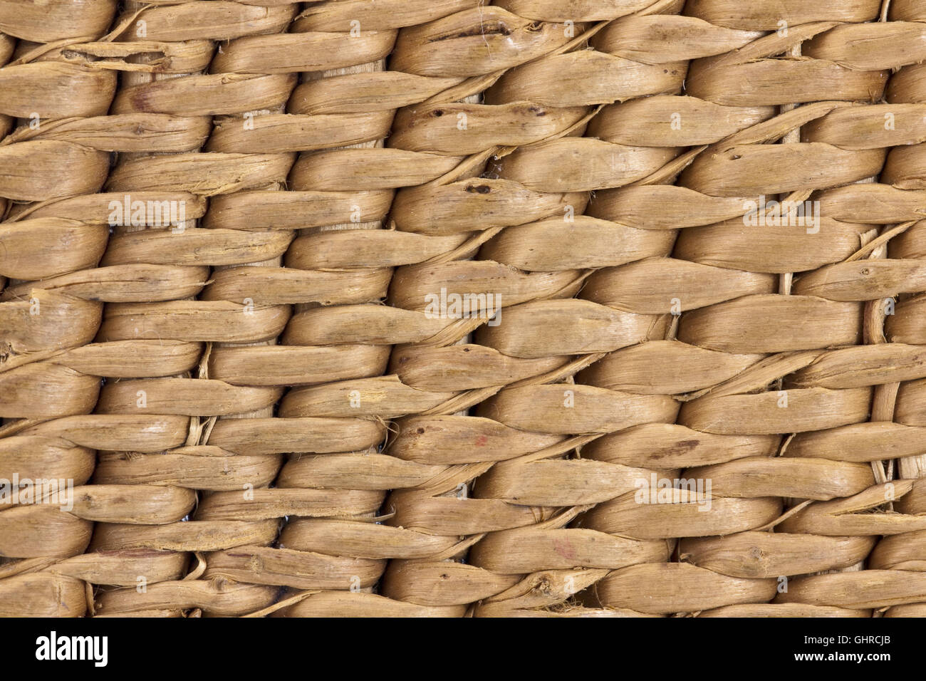 Texture of old nice wicker basket Stock Photo - Alamy