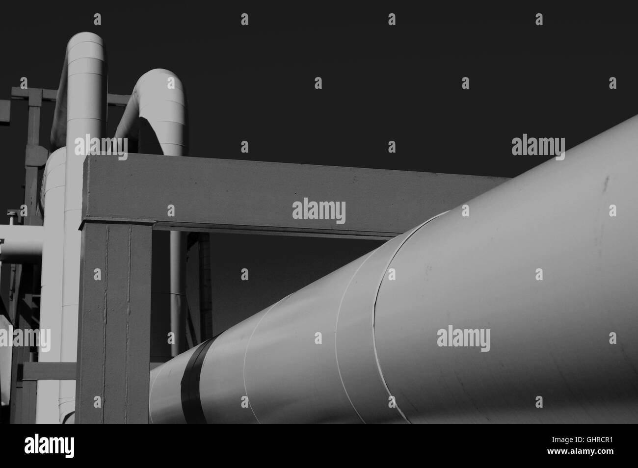 Tubes, Tubing, Pipe, Pipelines, Oil, Gas, Tube, Pipes, Industrial ...