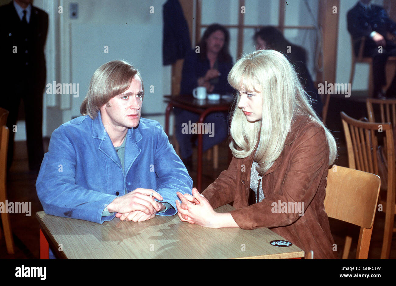 20jahrige hi-res stock photography and images - Alamy