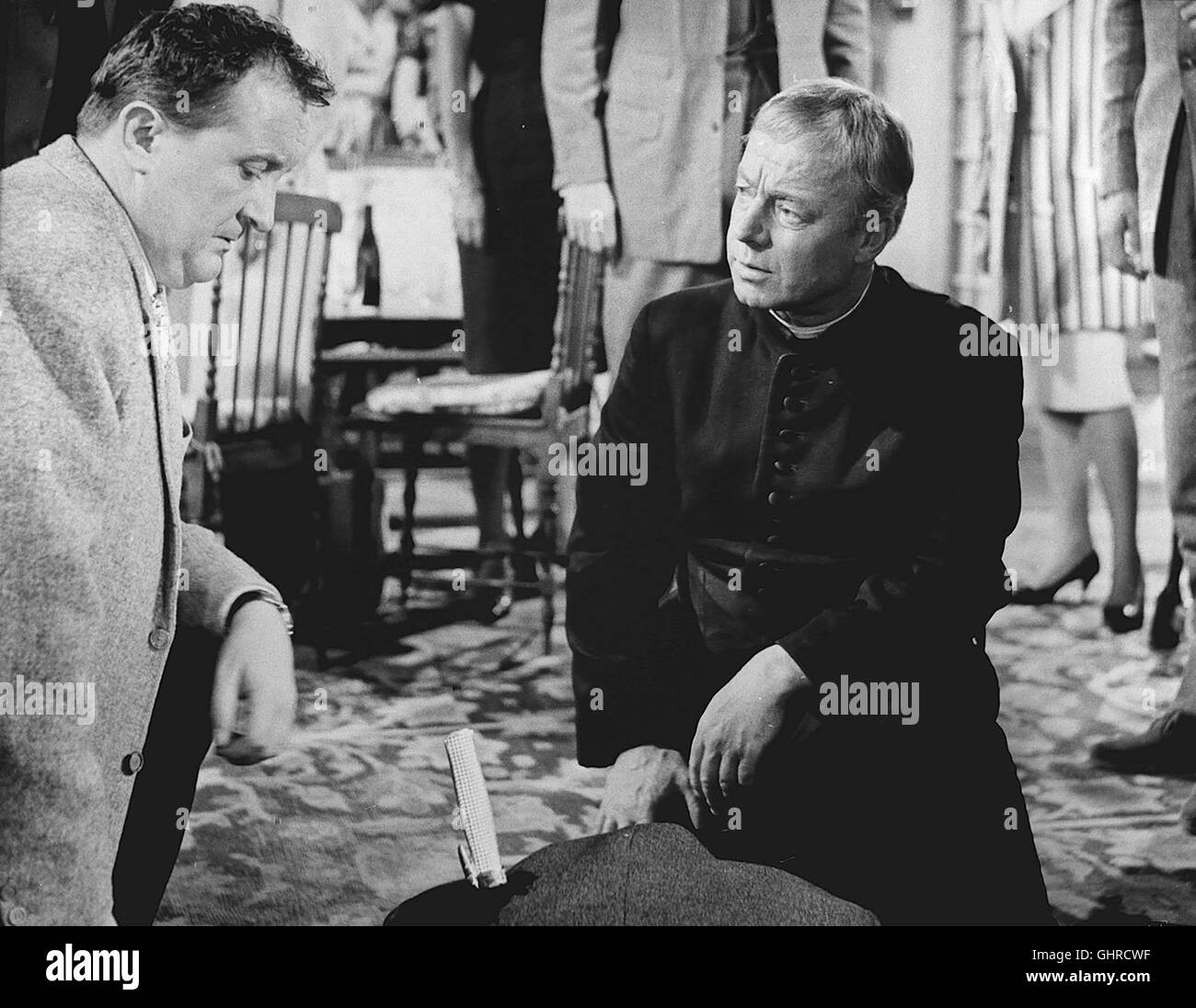 Schwarze schaf Black and White Stock Photos & Images - Alamy