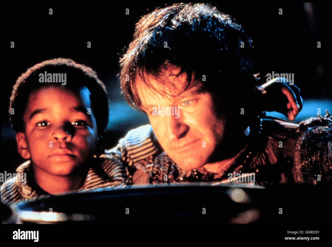 Steven pan hi-res stock photography and images - Alamy