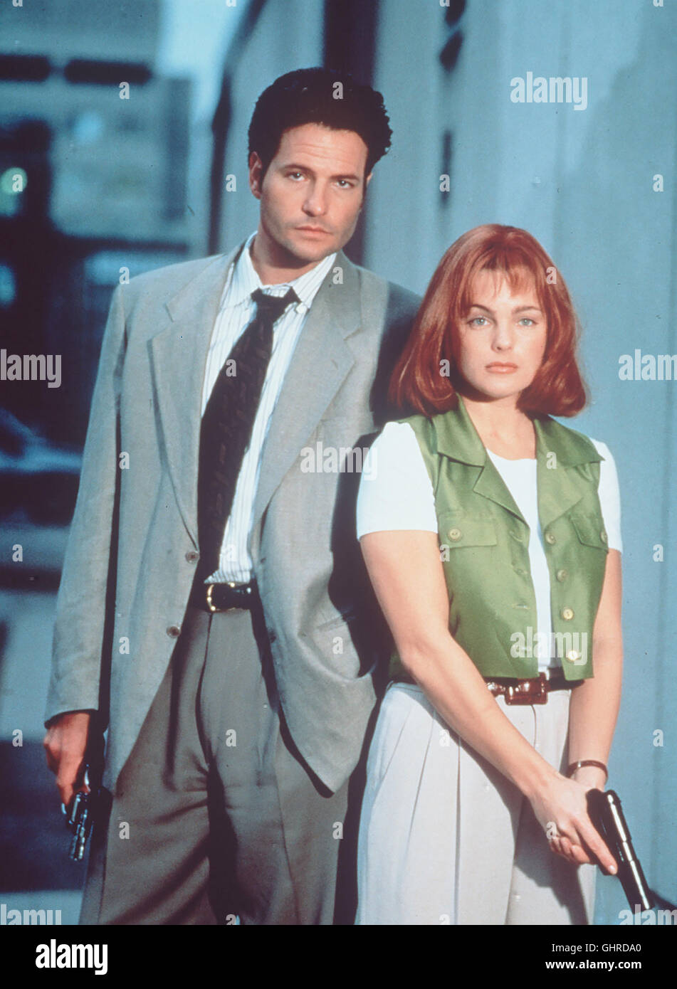 Ed McBain - Der Lockvogel - Um einen Serientäter zu fassen, der mit ...