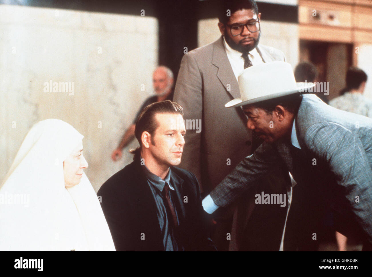 Johnny morgan hi-res stock photography and images - Alamy