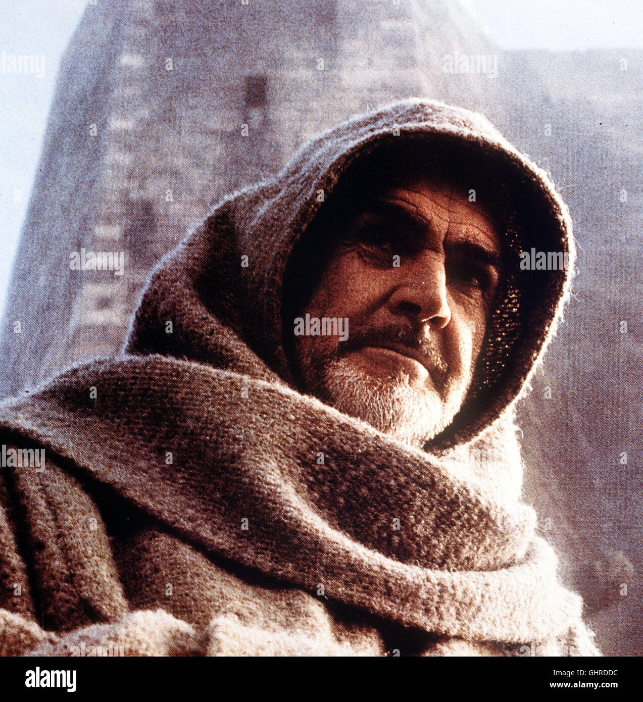DER NAME DER ROSE F / I / D 1986 Jean-Jacques Annaud The Name of the ...