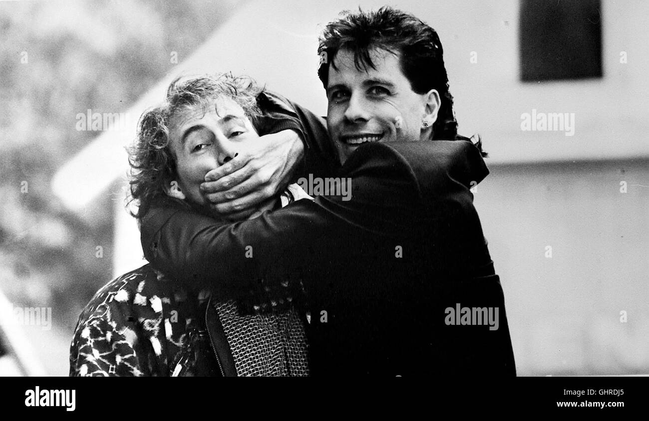 DIE EXPERTEN - Travis und Wendell sind mit Abstand die coolsten ...