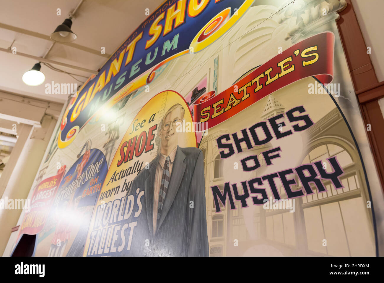 Wadlow shoe hi-res stock photography and images - Alamy