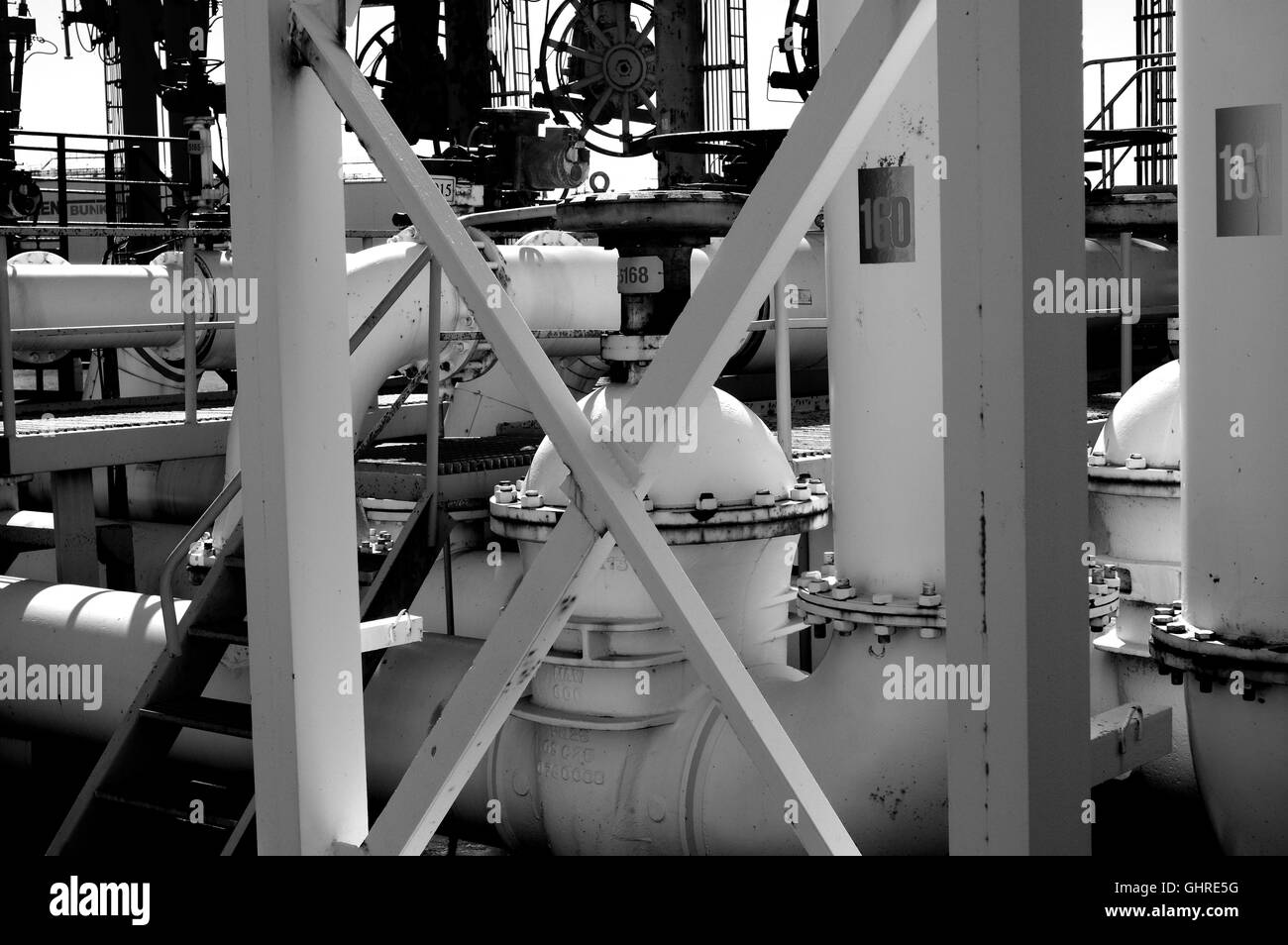 Tubes, Tubing, Pipe, Pipelines, Oil, Gas, Tube, Pipes, Industrial ...