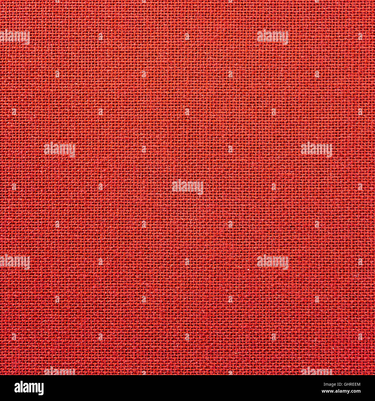 Red Fabric Texture Seamless