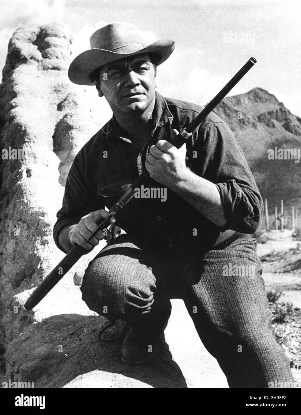 Yuma Black and White Stock Photos & Images - Alamy
