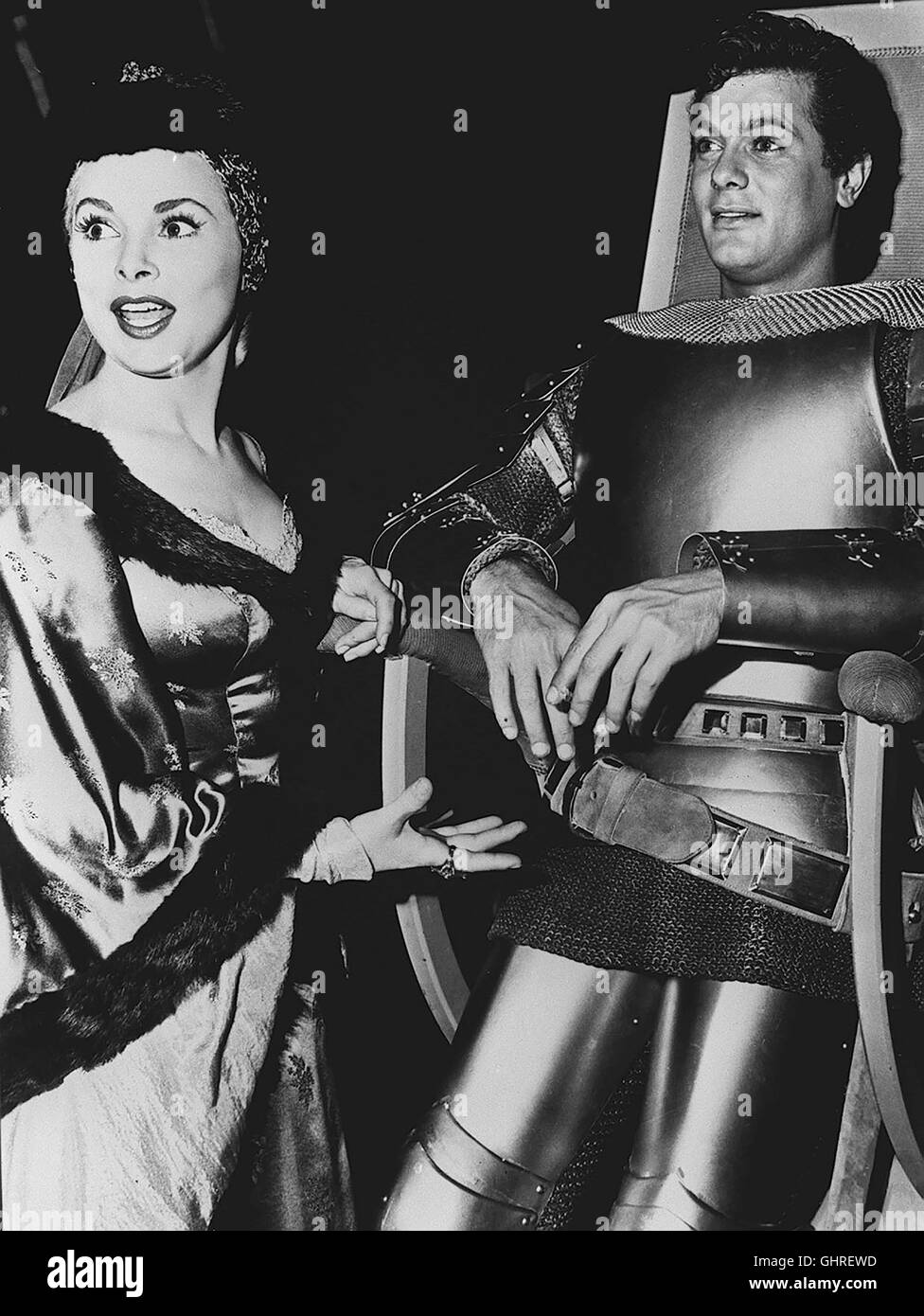 Ihnen Black and White Stock Photos & Images - Alamy