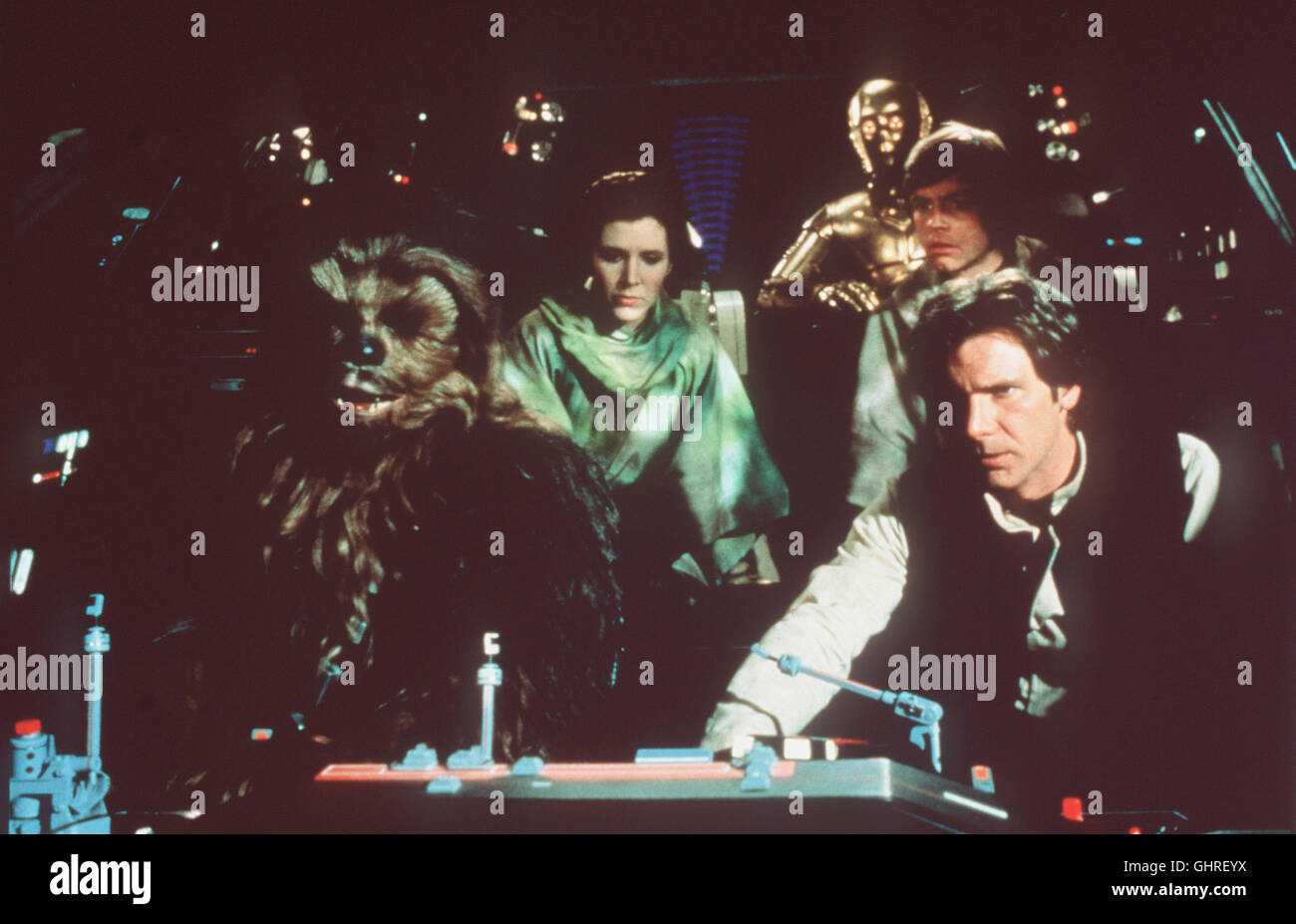 Jediritter hi-res stock photography and images - Alamy