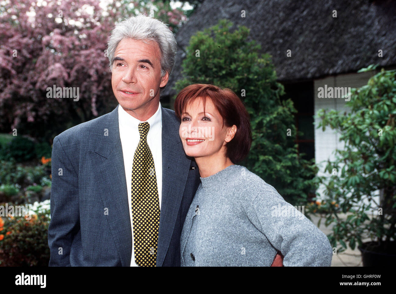 Er ist ganz alleine hi-res stock photography and images - Alamy