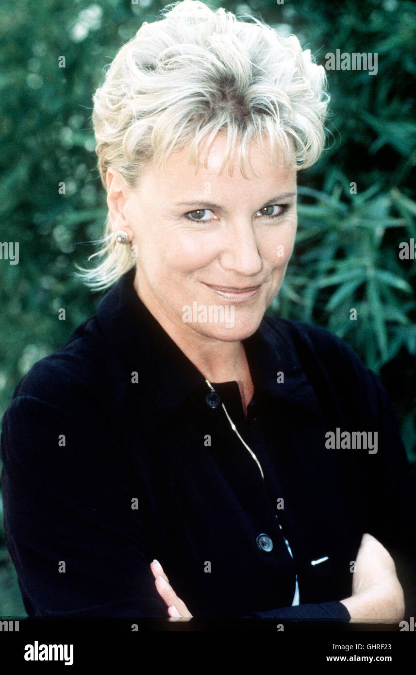 Mariele Millowitsch Stock Photos & Mariele Millowitsch Stock Images - Alamy