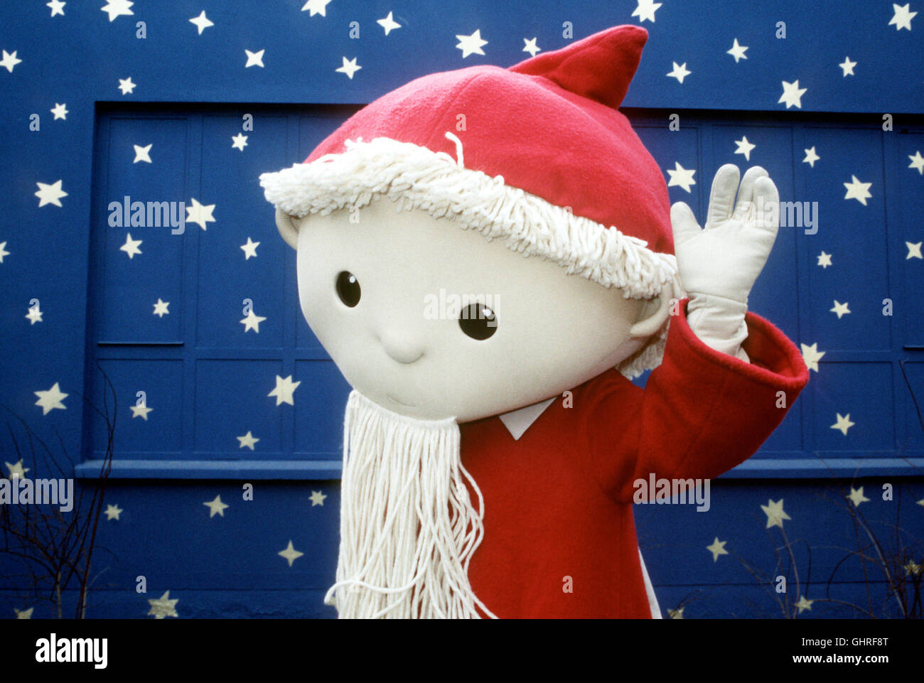 Die lange nacht des sandmanns hi-res stock photography and images - Alamy