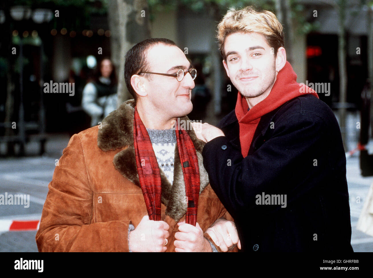 Oliver boysen hi-res stock photography and images - Alamy