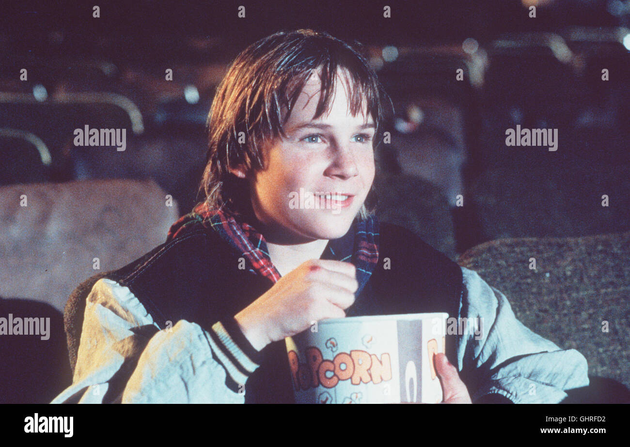 last action hero - Für den elfjährigen Kinofan Danny (AUSTIN O'BRIEN ...