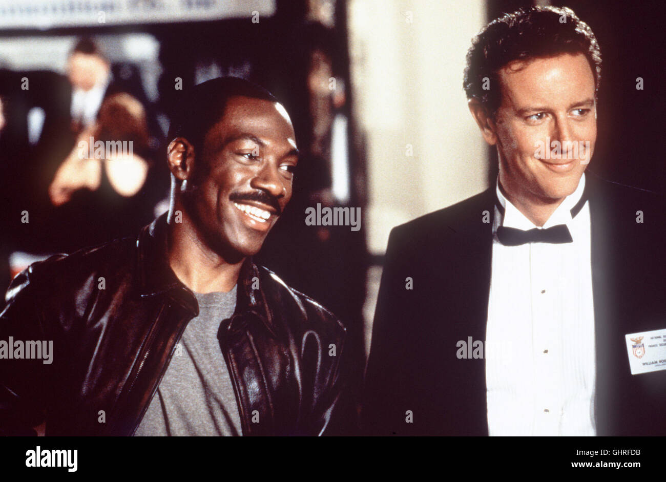 Beverly Hills Cop III - Auf der Suche nach einem gewissenlosen Killer ...