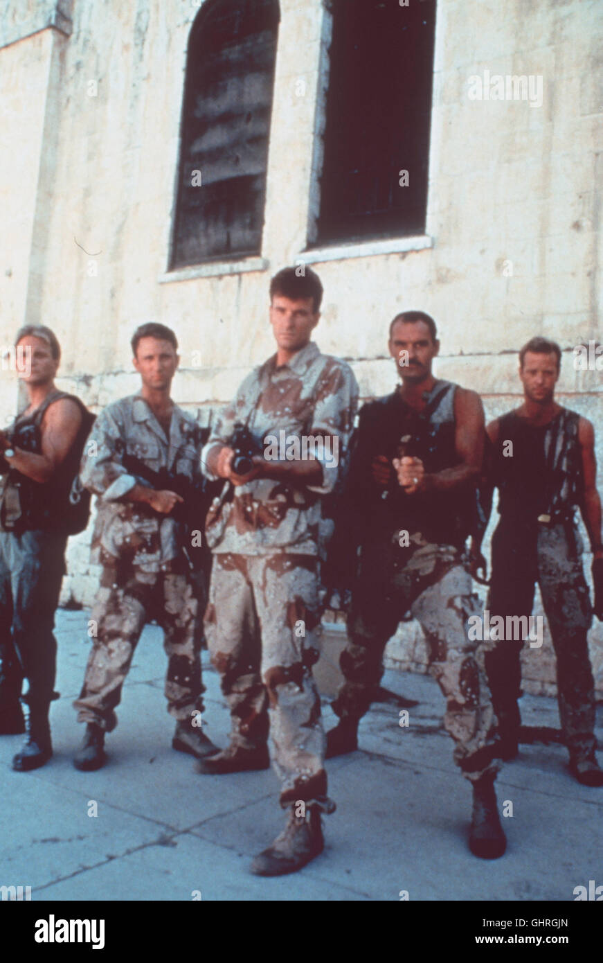 Us delta force hi-res stock photography and images - Alamy