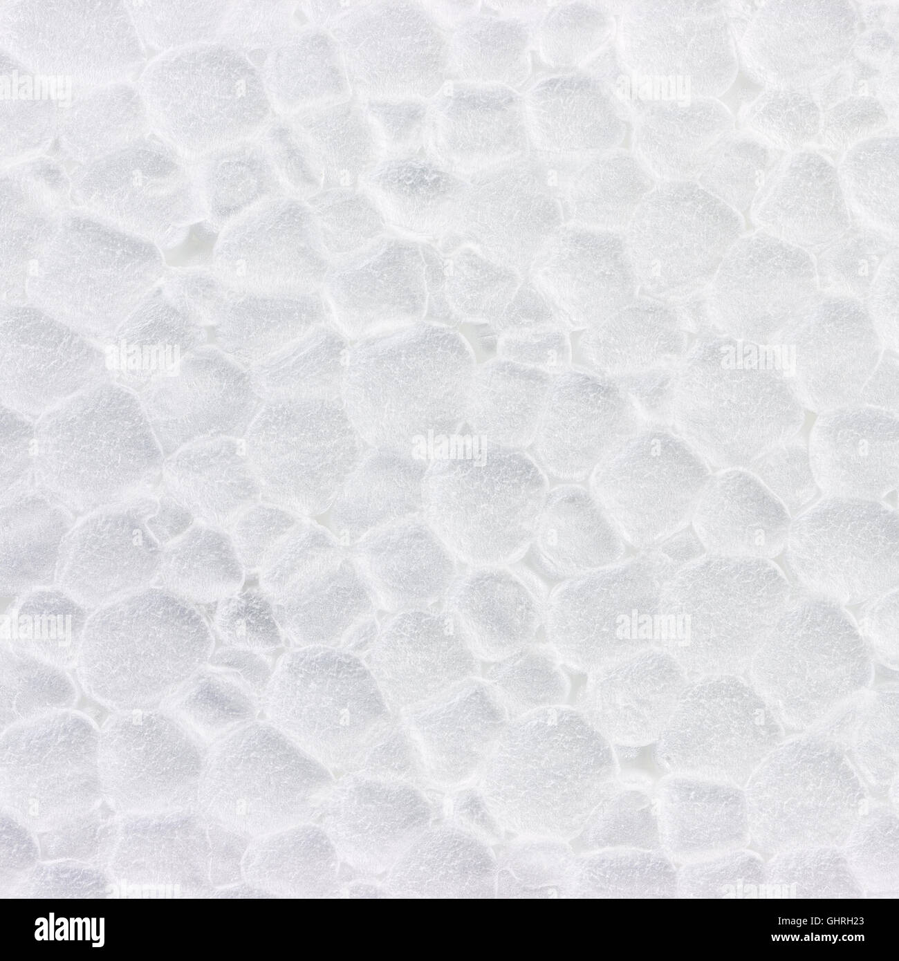 White plastic texture hi-res stock photography and images - Alamy
