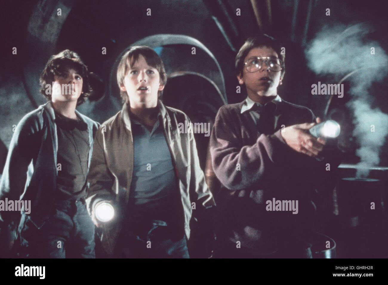 Explorers Movie Ethan Hawke