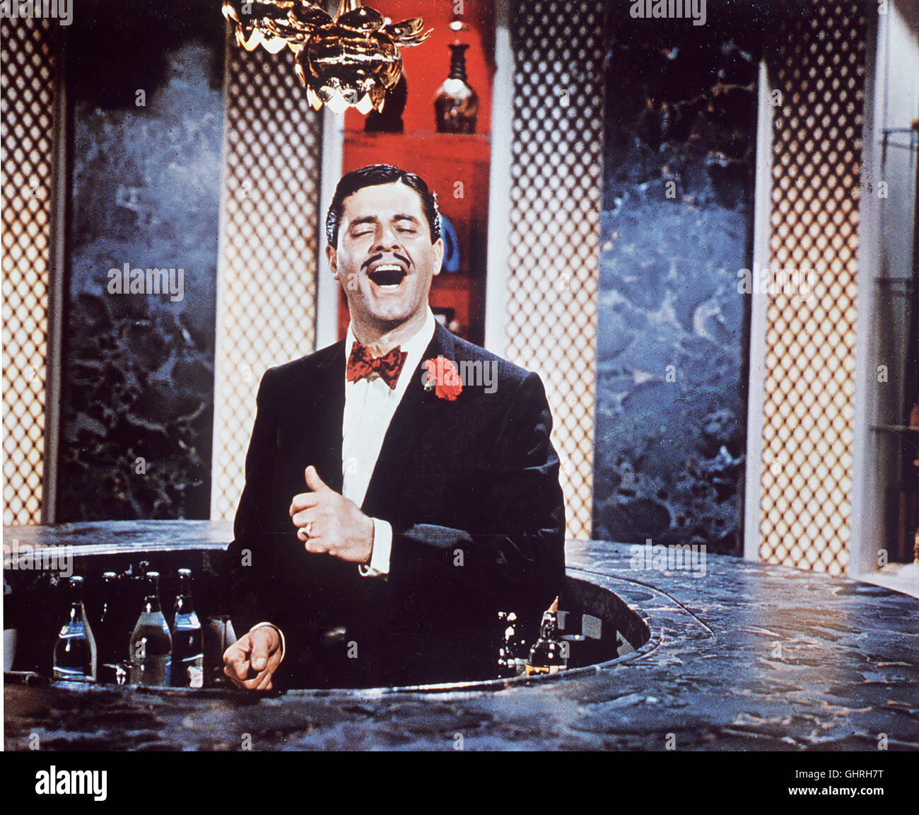 1960er 1960s film komodie patsy hi-res stock photography and images - Alamy