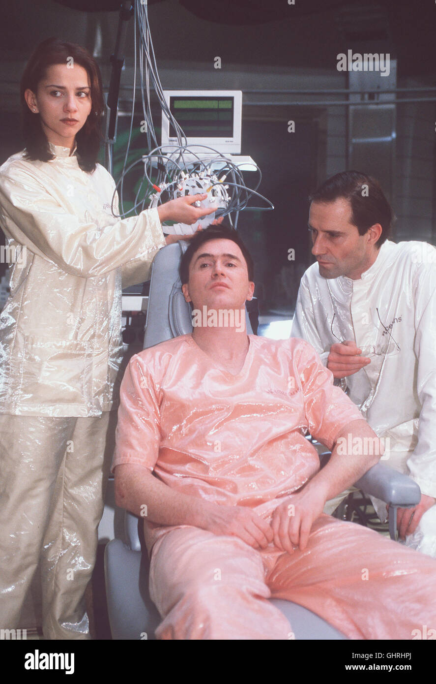 mörderischer Doppelgänger - Mich gibt es zweimal Vincent Springer (UWE ...