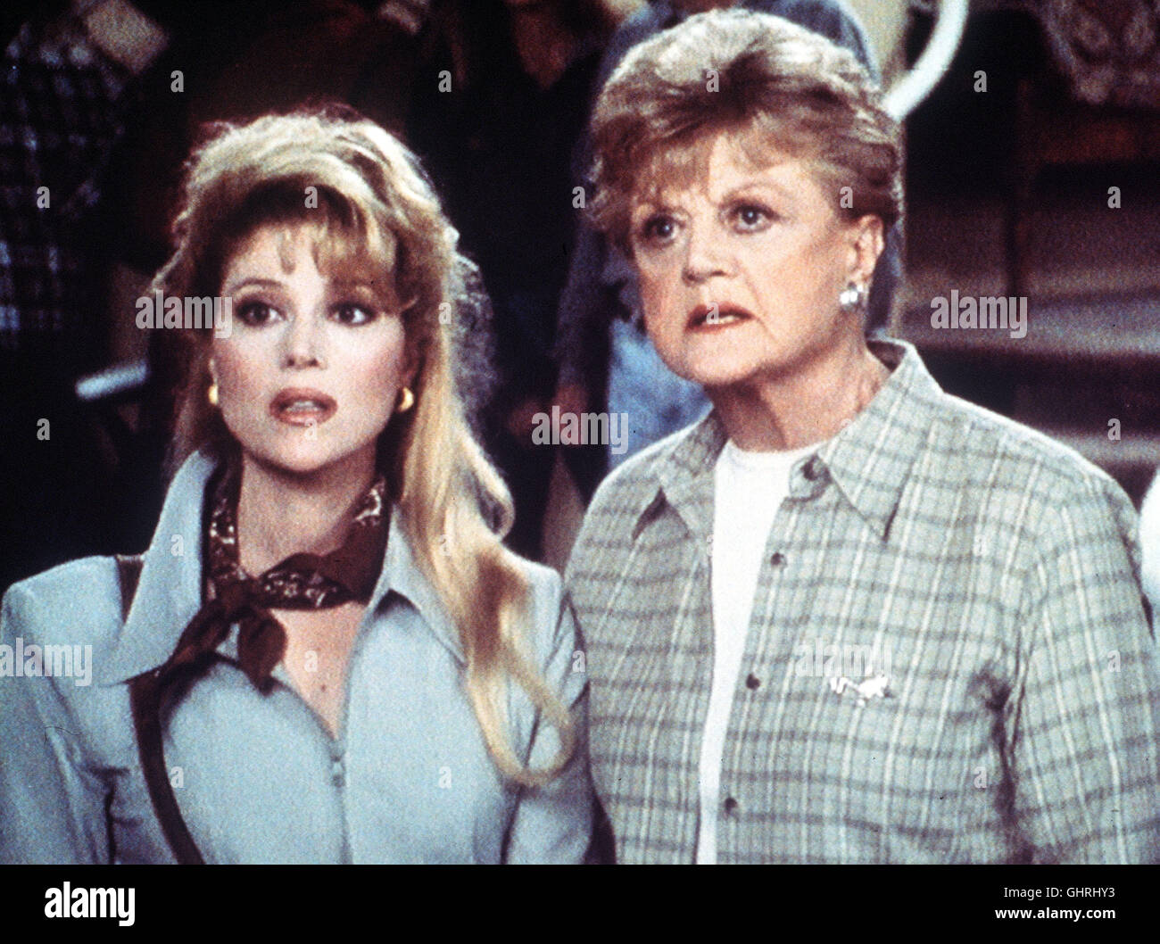 Audrey landers hi-res stock photography and images - Alamy