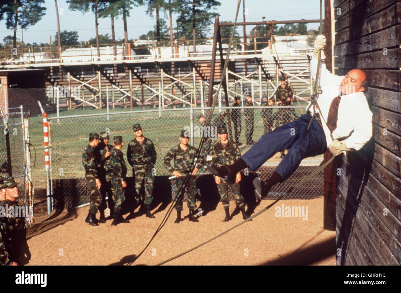 Mr. Bill - Der Werbetexter und Princton-Absolvent Bill Rago (DANNY ...