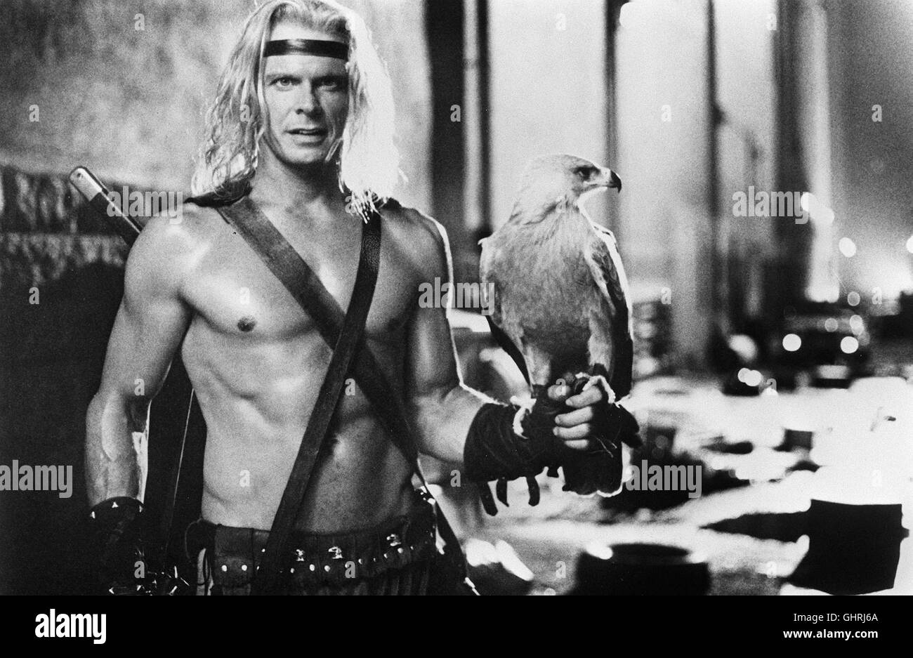 Marc singer dar marc singer Black and White Stock Photos & Images - Alamy