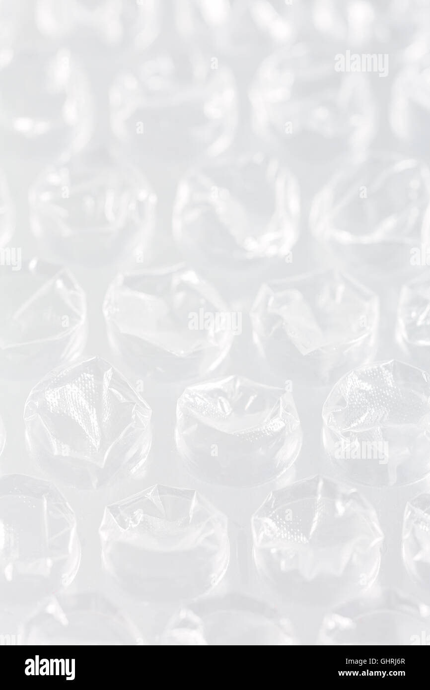 Bubble wrap texture hi-res stock photography and images - Alamy