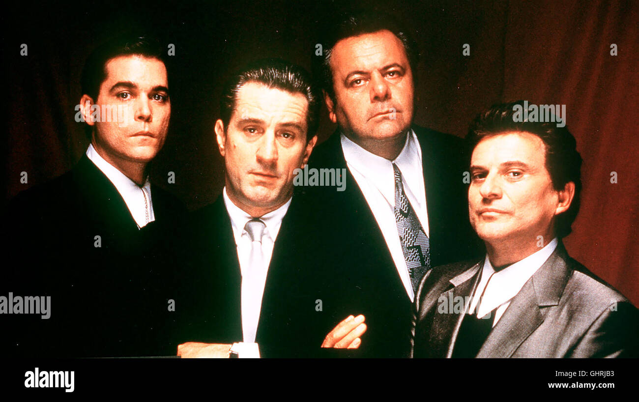 Tommy devito hi-res stock photography and images - Alamy
