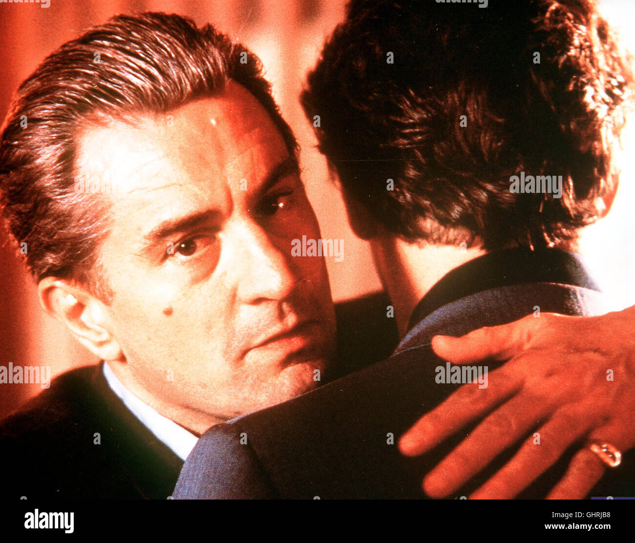 Goodfellas movie hi-res stock photography and images - Alamy